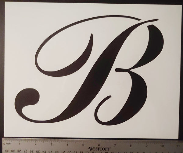 The Letter B In Cursive Printable Cursive Alphabet Practice Sheets: